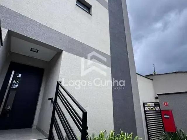 Apartamento para Venda em Poços de Caldas/MG Residencial São Bernardo 3 Quartos