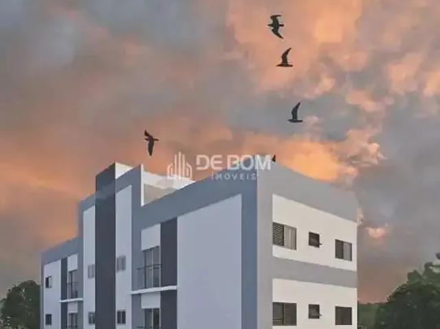 Apartamento para Venda em Poços de Caldas/MG Residencial São Bernardo 3 Quartos