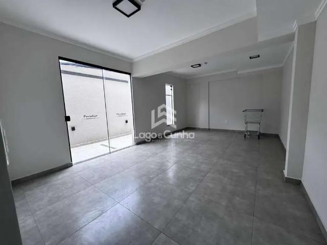 Apartamento para Venda em Poços de Caldas/MG Residencial São Bernardo 3 Quartos