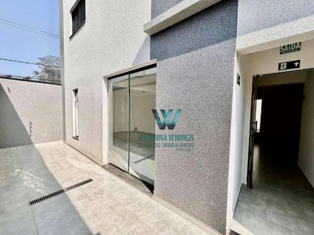 Apartamento para Venda em Poços de Caldas/MG Residencial São Bernardo 3 Quartos