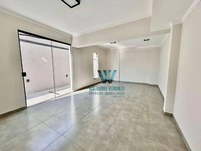 Apartamento para Venda em Poços de Caldas/MG Residencial São Bernardo 3 Quartos