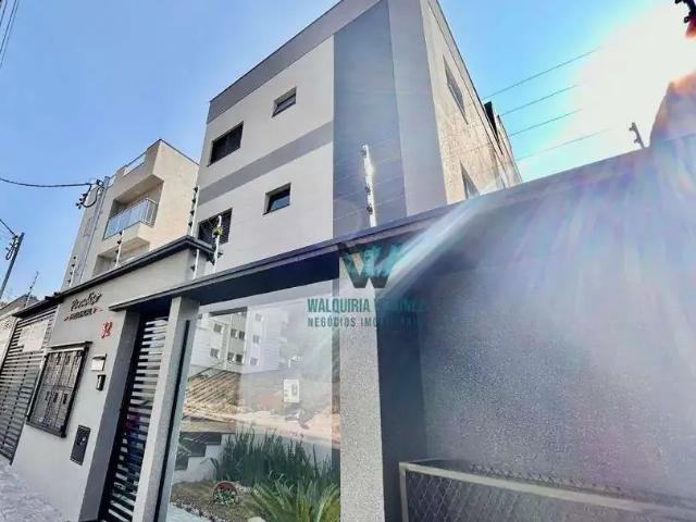 Apartamento para Venda em Poços de Caldas/MG Residencial São Bernardo 3 Quartos