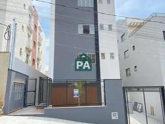 Apartamento para Venda em Poços de Caldas/MG Residencial Veredas 2 Quartos
