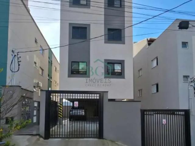 Apartamento para Venda em Poços de Caldas/MG Residencial Veredas 2 Quartos