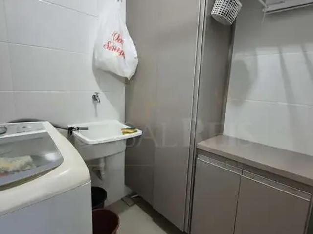 Apartamento para Venda em Poços de Caldas/MG Residencial Veredas 2 Quartos