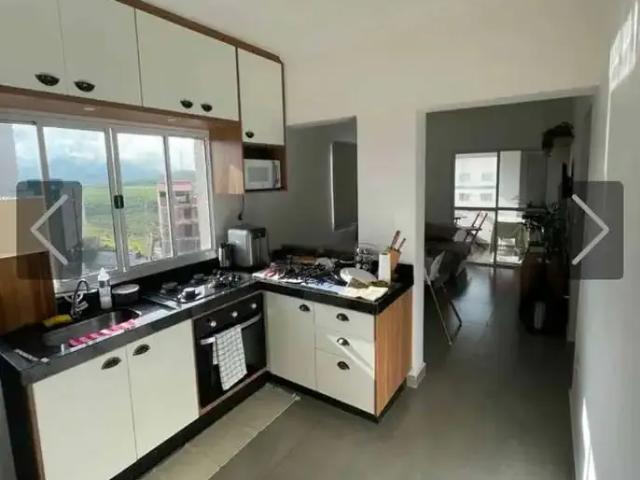 Apartamento para Venda em Poços de Caldas/MG Residencial Veredas 2 Quartos