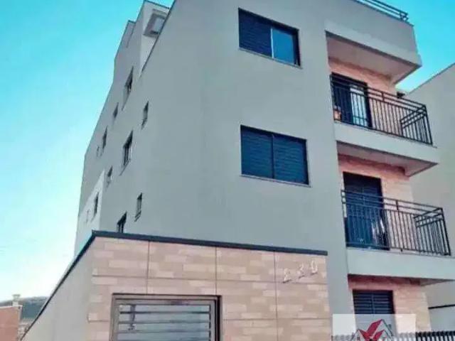 Apartamento para Venda em Poços de Caldas/MG Residencial Veredas 2 Quartos