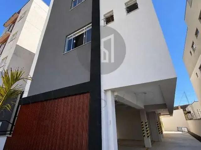 Apartamento para Venda em Poços de Caldas/MG Residencial Veredas 2 Quartos