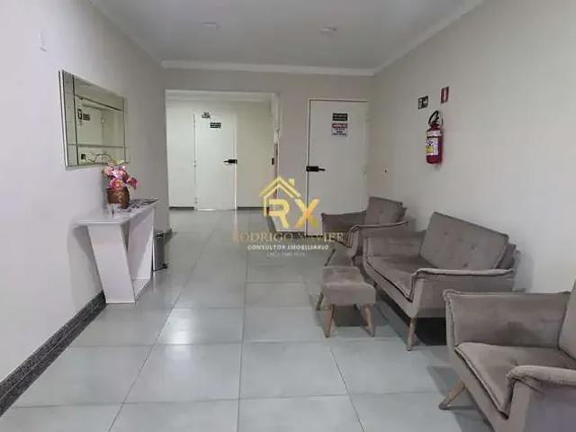 Apartamento para Venda em Poços de Caldas/MG Residencial Veredas 2 Quartos