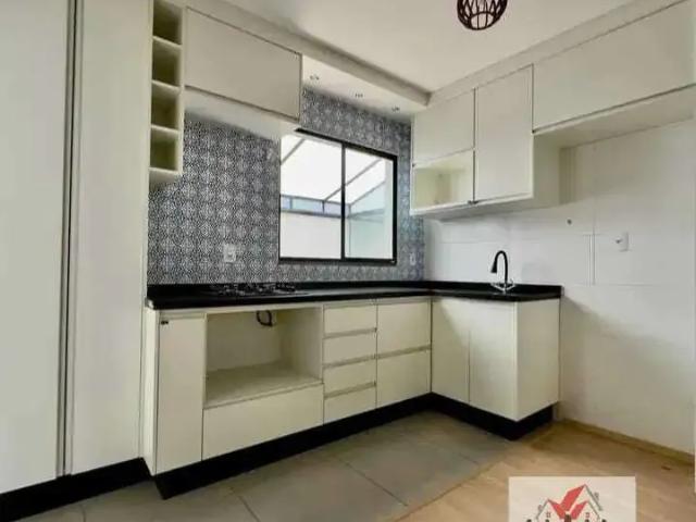 Apartamento para Venda em Poços de Caldas/MG Residencial Veredas 2 Quartos