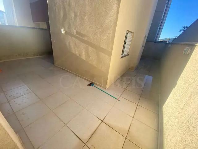 Apartamento para Venda em Poços de Caldas/MG Residencial Veredas 2 Quartos