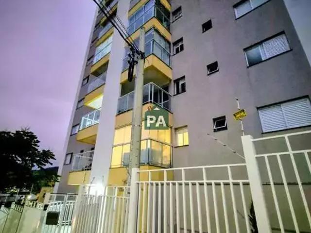 Apartamento para Venda em Poços de Caldas/MG Residencial Veredas 2 Quartos