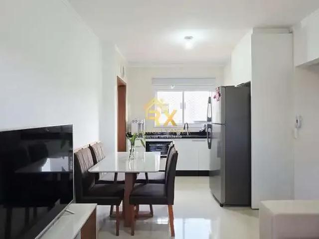 Apartamento para Venda em Poços de Caldas/MG Residencial Veredas 2 Quartos