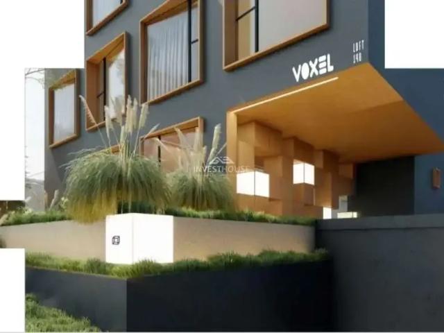 Apartamento para Venda em Poços de Caldas/MG São Benedito 1 Quartos