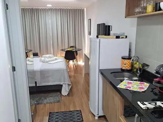Apartamento para Venda em Poços de Caldas/MG São Benedito 1 Quartos