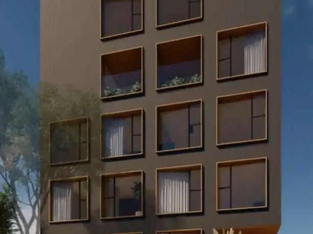 Apartamento para Venda em Poços de Caldas/MG São Benedito 1 Quartos