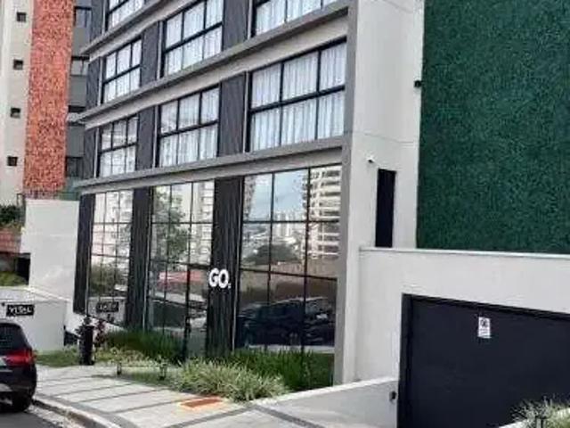 Apartamento para Venda em Poços de Caldas/MG São Benedito 1 Quartos