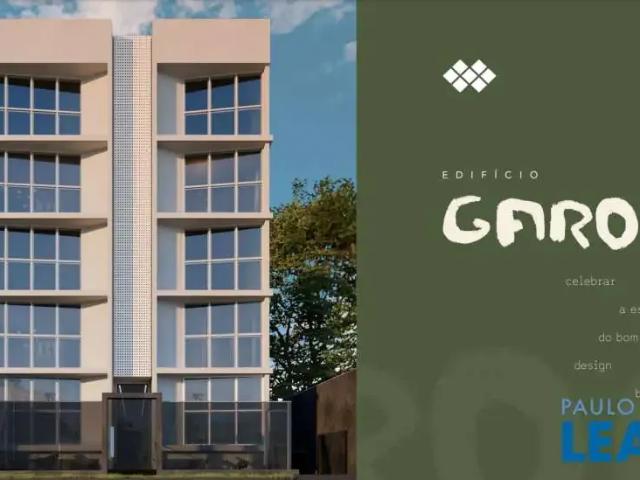 Apartamento para Venda em Poços de Caldas/MG São Benedito 1 Quartos