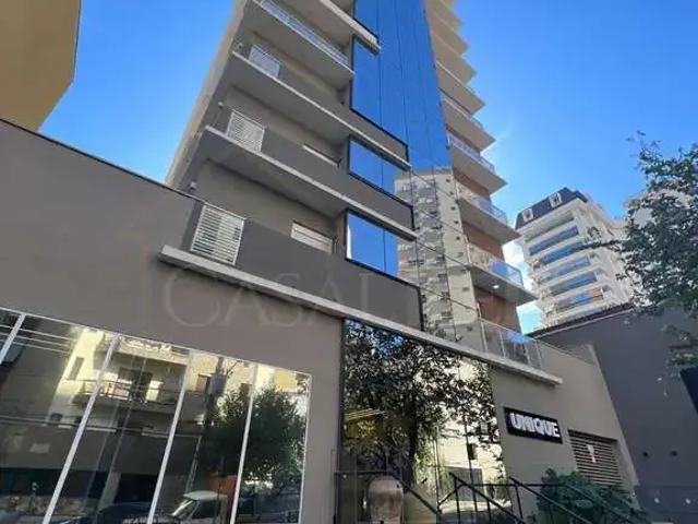 Apartamento para Venda em Poços de Caldas/MG São Benedito 2 Quartos