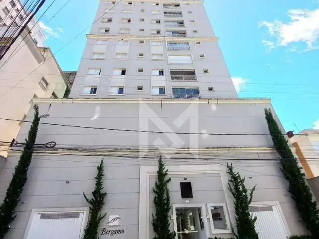 Apartamento para Venda em Poços de Caldas/MG São Benedito 2 Quartos