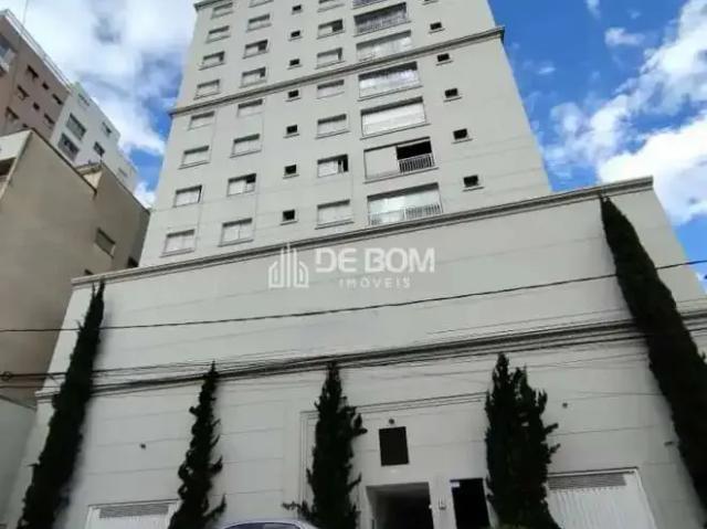 Apartamento para Venda em Poços de Caldas/MG São Benedito 2 Quartos