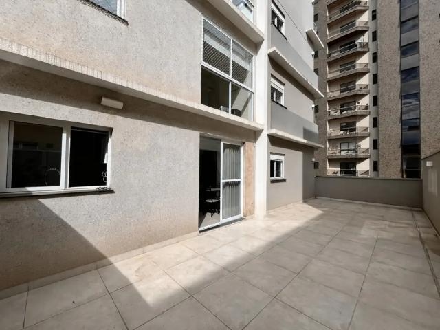 Apartamento para Venda em Poços de Caldas/MG São Benedito 2 Quartos