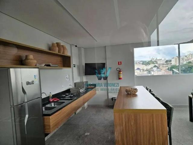 Apartamento para Venda em Poços de Caldas/MG São Benedito 2 Quartos