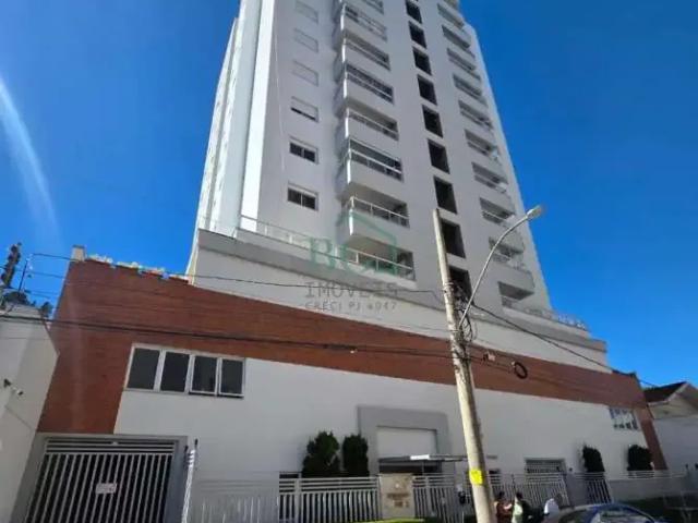 Apartamento para Venda em Poços de Caldas/MG São Benedito 2 Quartos