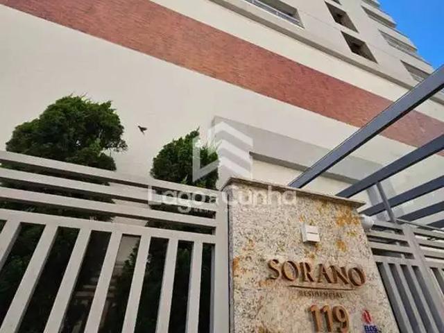 Apartamento para Venda em Poços de Caldas/MG São Benedito 2 Quartos