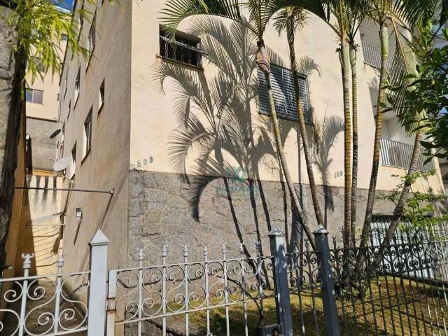 Apartamento para Venda em Poços de Caldas/MG São Benedito 2 Quartos