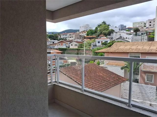 Apartamento para Venda em Poços de Caldas/MG São Benedito 2 Quartos