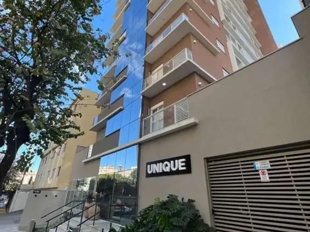 Apartamento para Venda em Poços de Caldas/MG São Benedito 2 Quartos