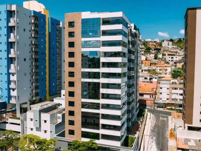 Apartamento para Venda em Poços de Caldas/MG São Benedito 3 Quartos
