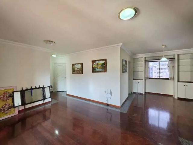 Apartamento para Venda em Poços de Caldas/MG São Benedito 3 Quartos