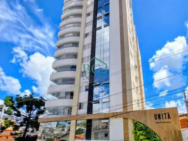 Apartamento para Venda em Poços de Caldas/MG São Benedito 3 Quartos