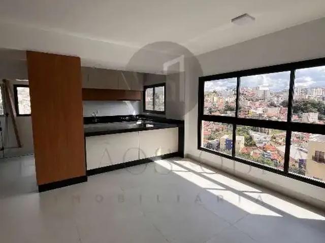 Apartamento para Venda em Poços de Caldas/MG São Benedito 3 Quartos