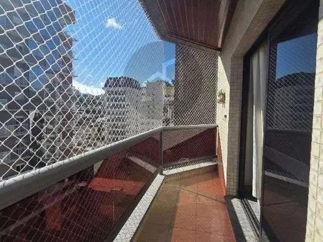 Apartamento para Venda em Poços de Caldas/MG São Benedito 3 Quartos