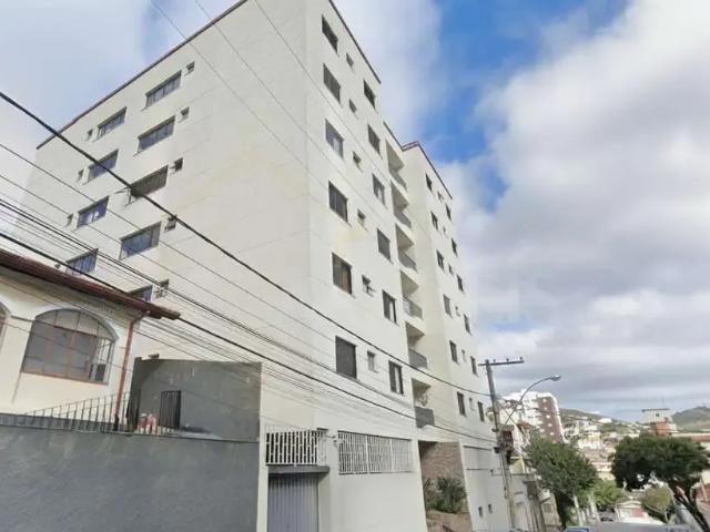 Apartamento para Venda em Poços de Caldas/MG São Benedito 3 Quartos