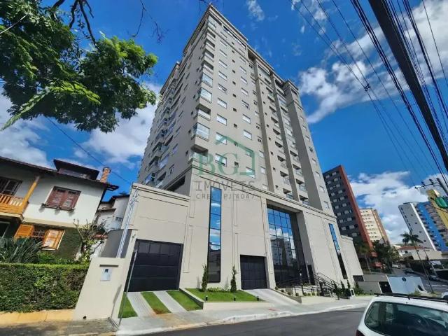 Apartamento para Venda em Poços de Caldas/MG São Benedito 3 Quartos