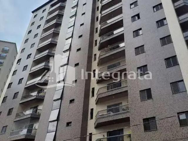 Apartamento para Venda em Poços de Caldas/MG São Benedito 3 Quartos