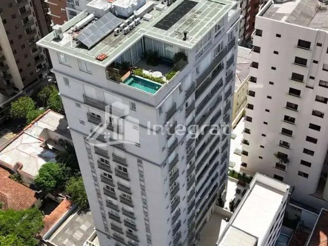 Apartamento para Venda em Poços de Caldas/MG São Benedito 3 Quartos
