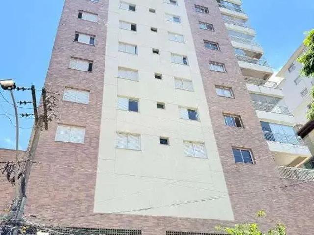 Apartamento para Venda em Poços de Caldas/MG São Benedito 3 Quartos