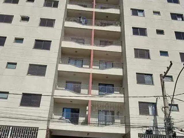 Apartamento para Venda em Poços de Caldas/MG São Benedito 3 Quartos