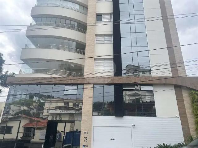 Apartamento para Venda em Poços de Caldas/MG São Benedito 3 Quartos