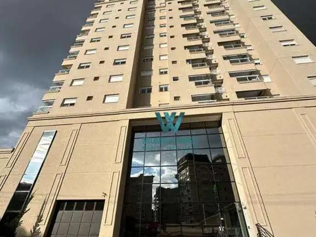 Apartamento para Venda em Poços de Caldas/MG São Benedito 3 Quartos