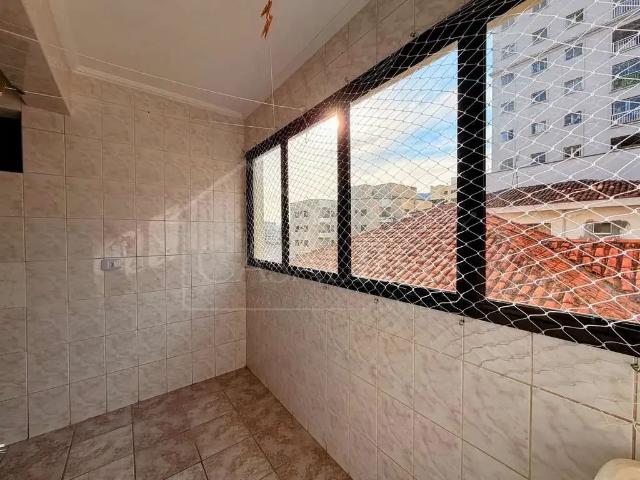 Apartamento para Venda em Poços de Caldas/MG São Benedito 3 Quartos