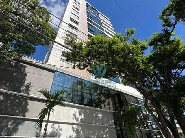 Apartamento para Venda em Poços de Caldas/MG São Benedito 3 Quartos