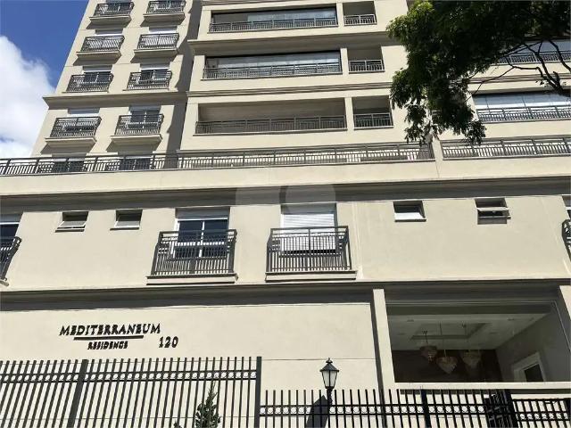 Apartamento para Venda em Poços de Caldas/MG São Benedito 3 Quartos
