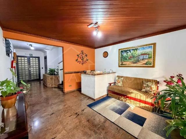 Apartamento para Venda em Poços de Caldas/MG São Benedito 3 Quartos