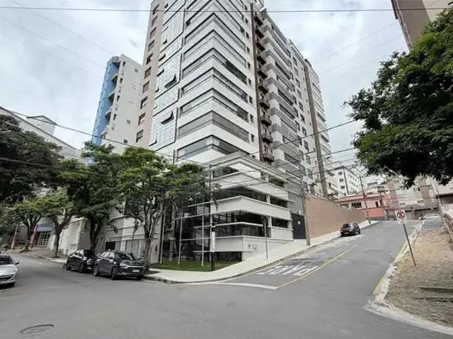 Apartamento para Venda em Poços de Caldas/MG São Benedito 3 Quartos